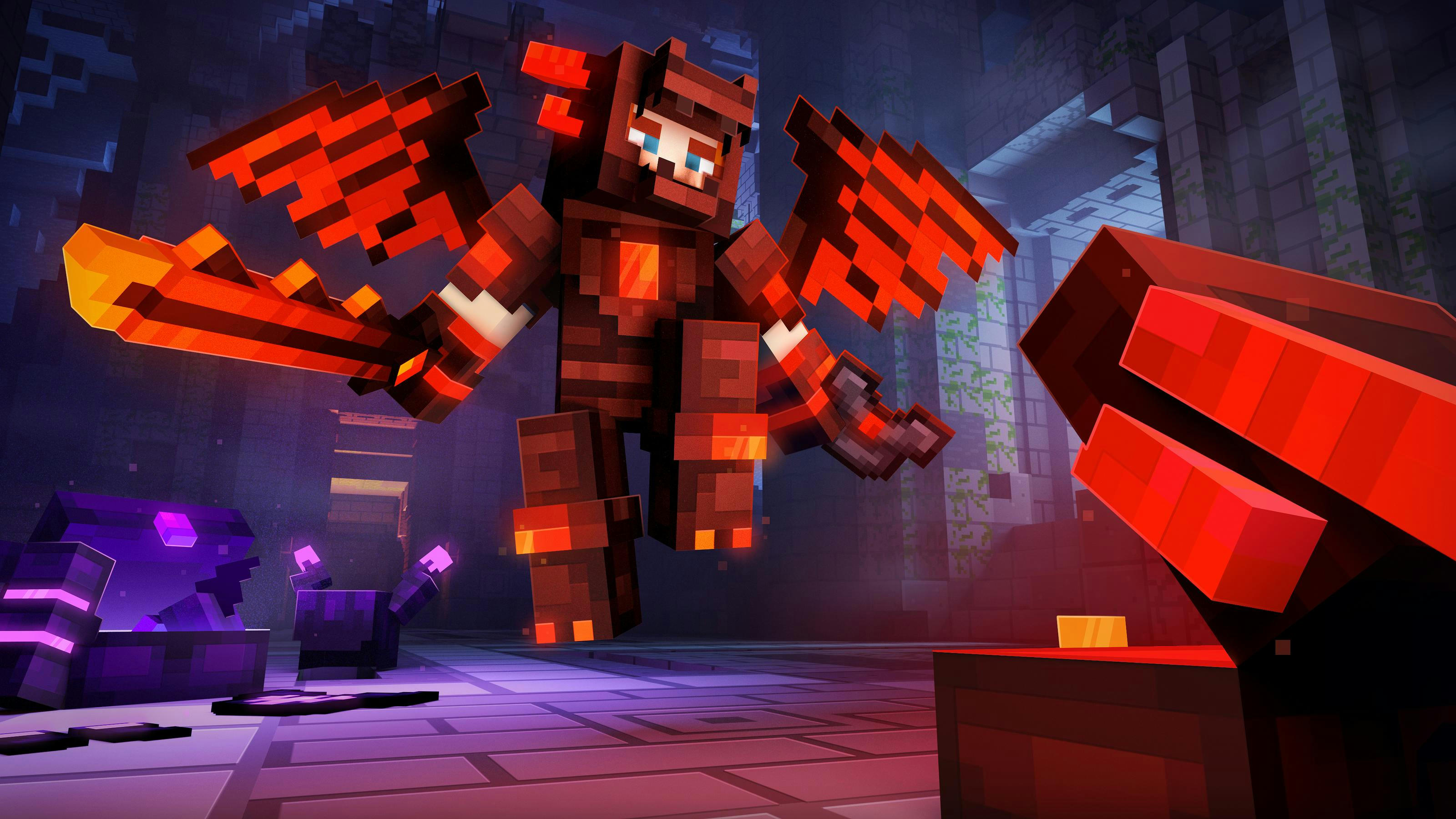 OP Armor Pack | Starfish Studios