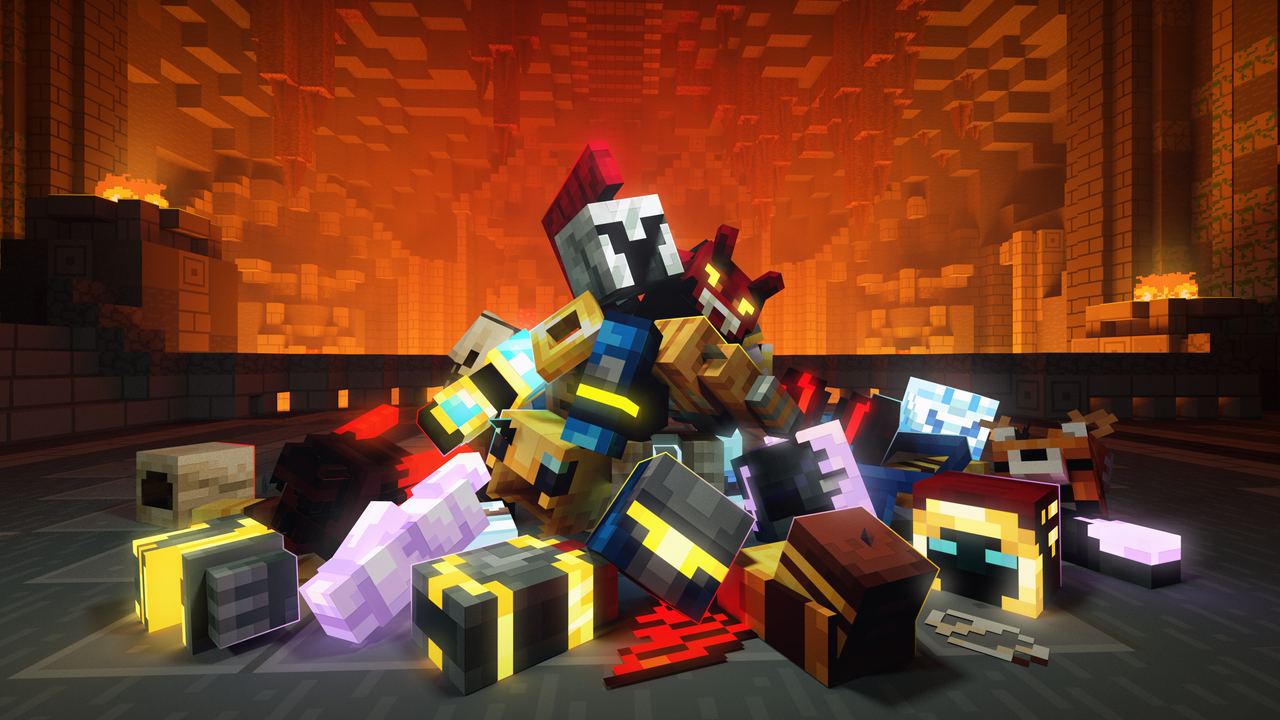 OP Armor Pack | Starfish Studios