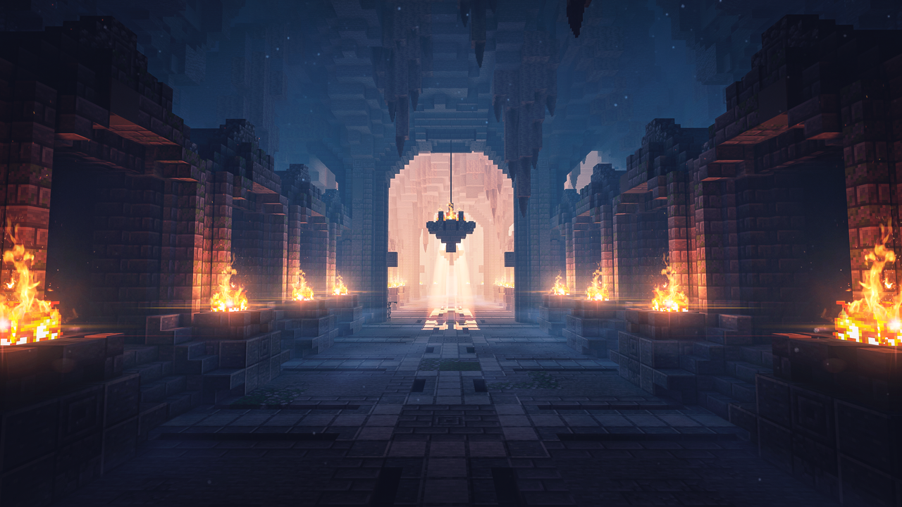 OP Armor Pack | Starfish Studios