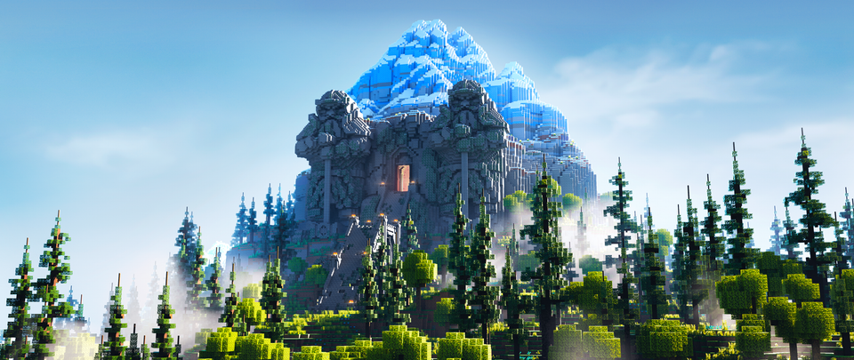 OP Armor Pack | Starfish Studios