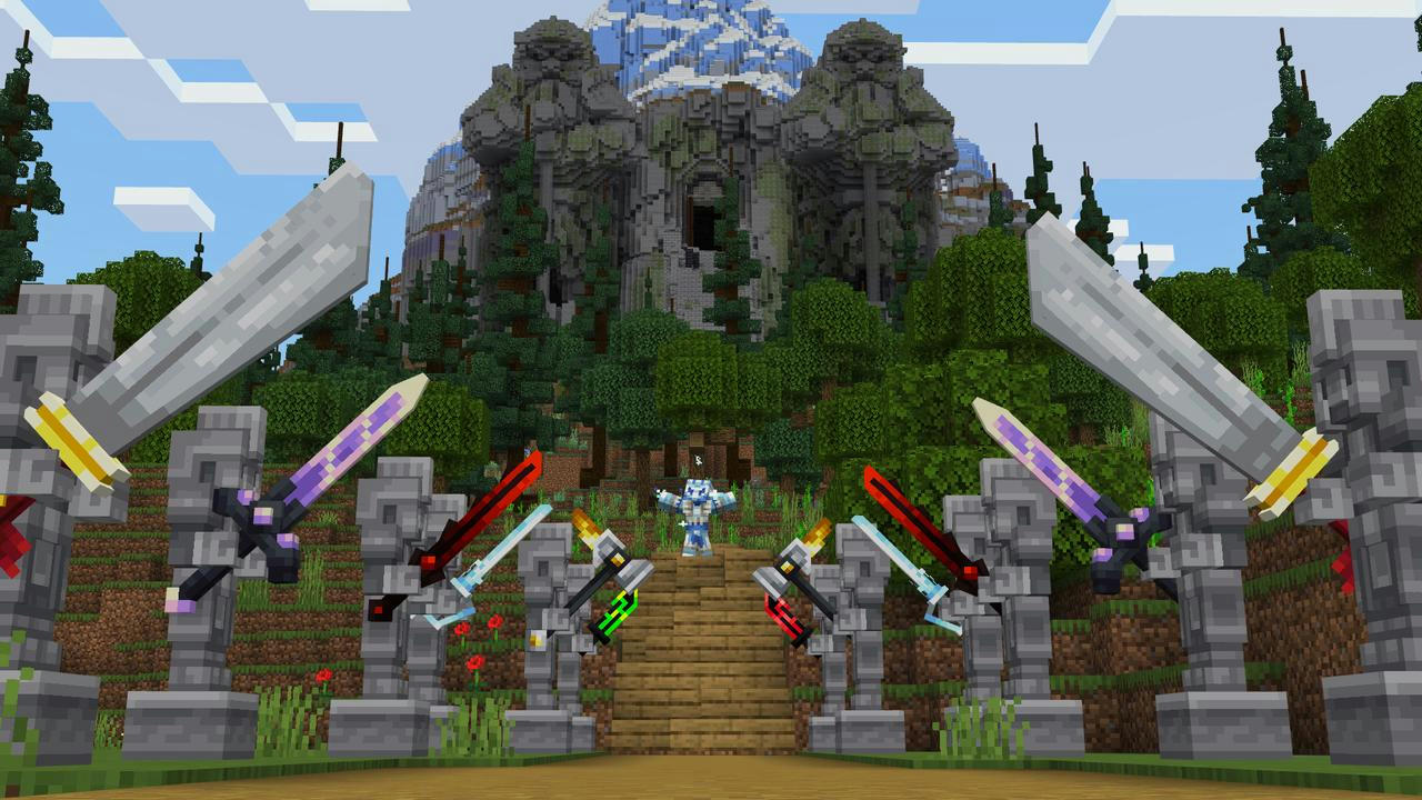 OP Armor Pack | Starfish Studios