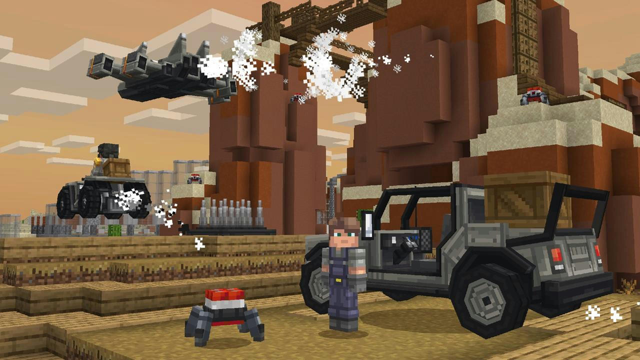 Base Defense | Starfish Studios