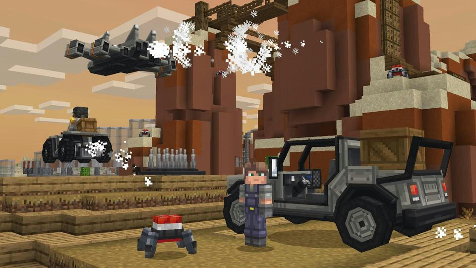 Base Defense | Starfish Studios