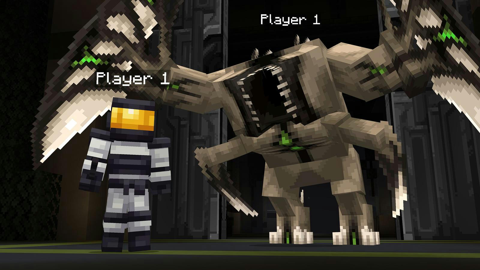 Be an SCP | Starfish Studios