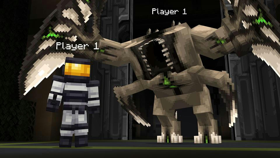 Be an SCP | Starfish Studios