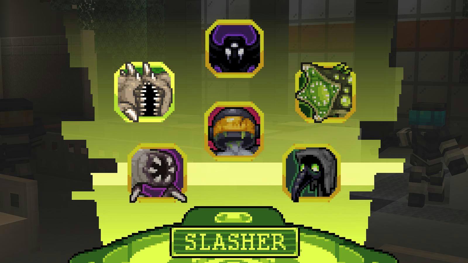 Be an SCP | Starfish Studios