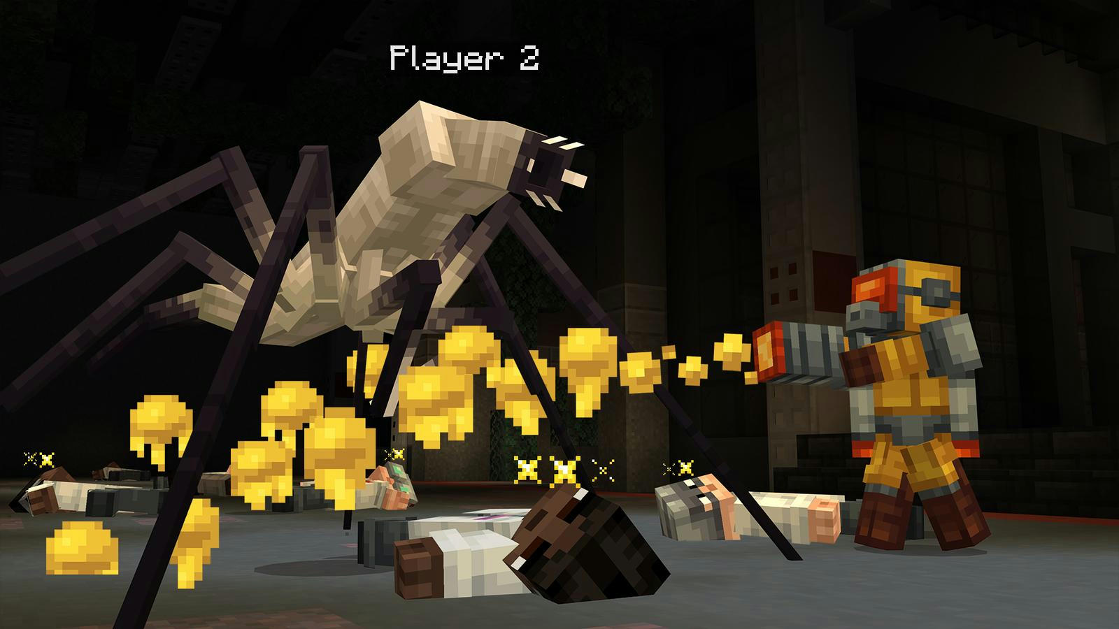 Be an SCP | Starfish Studios