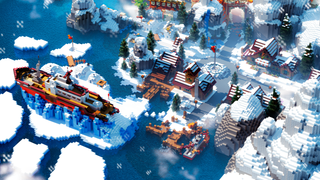 Block Pets | Starfish Studios