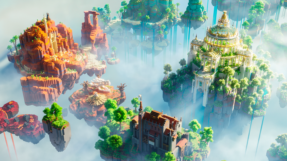 Home Starfish Studios