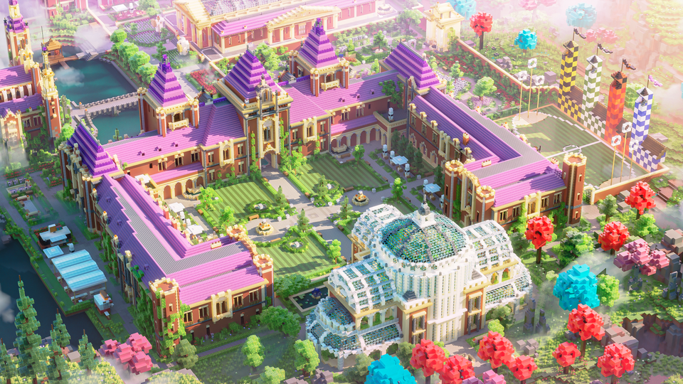 Epic Weapons | Starfish Studios