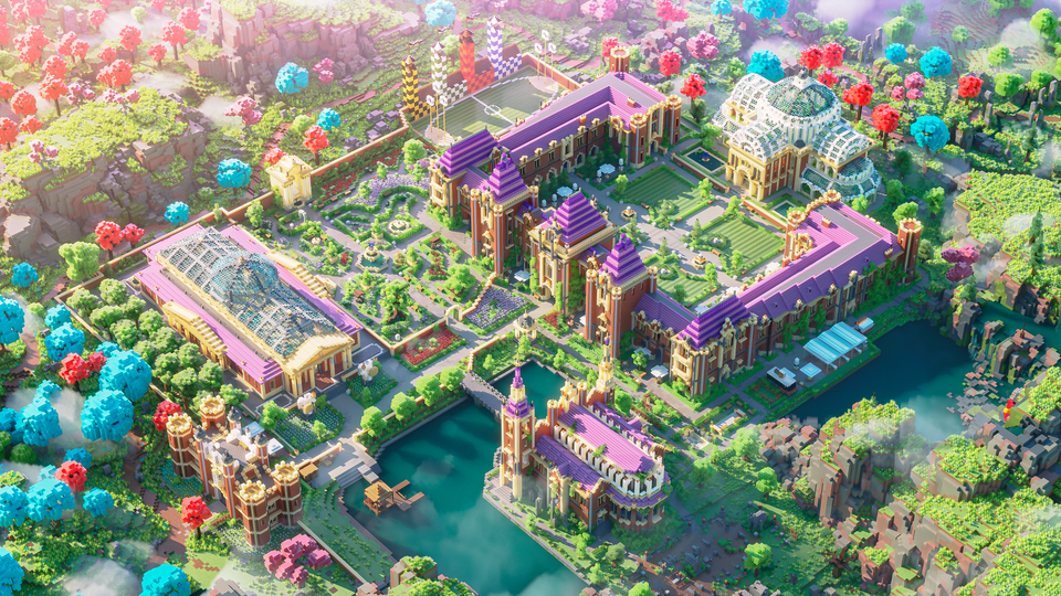 Epic Weapons Starfish Studios