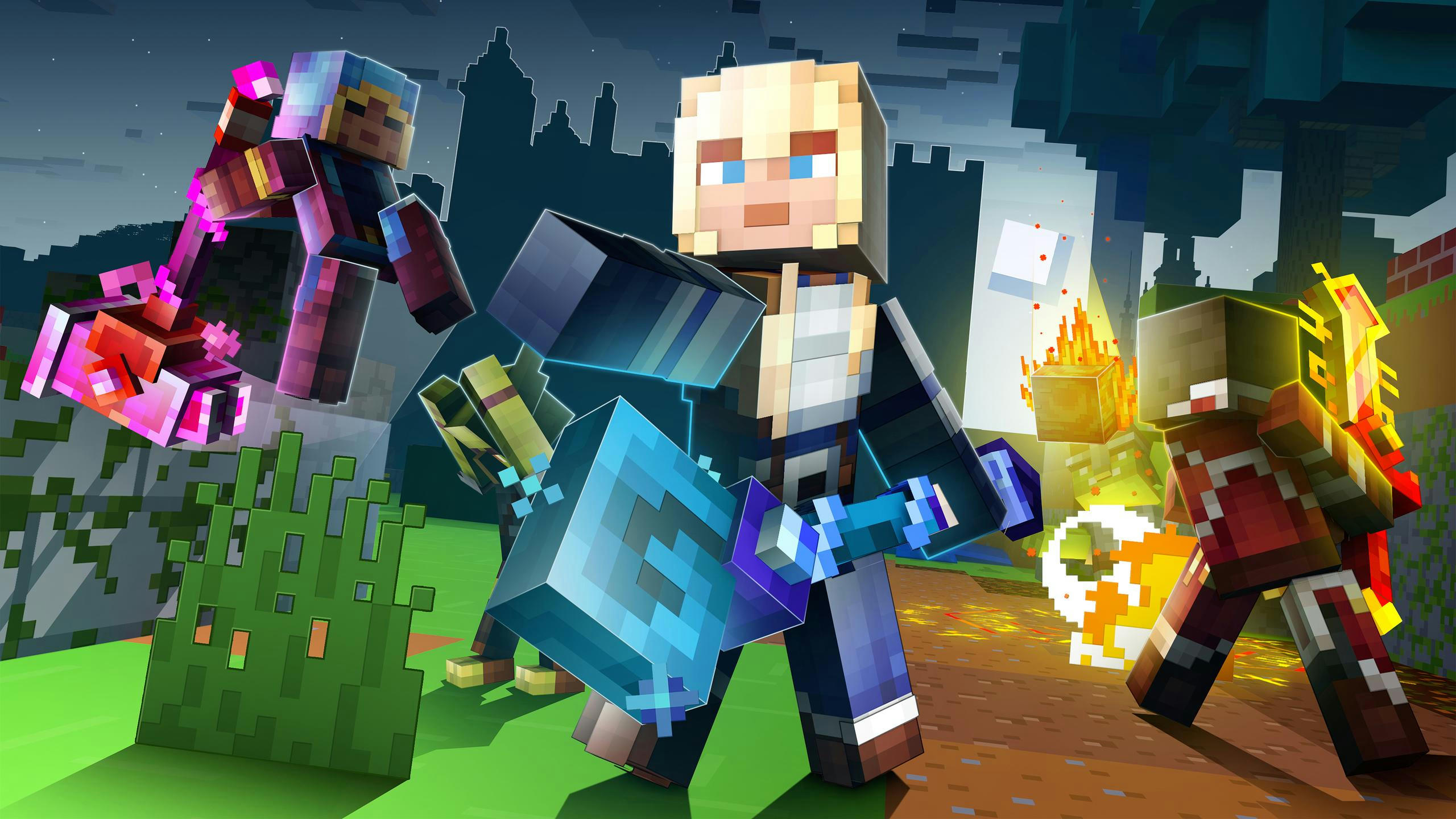 Epic Weapons | Starfish Studios