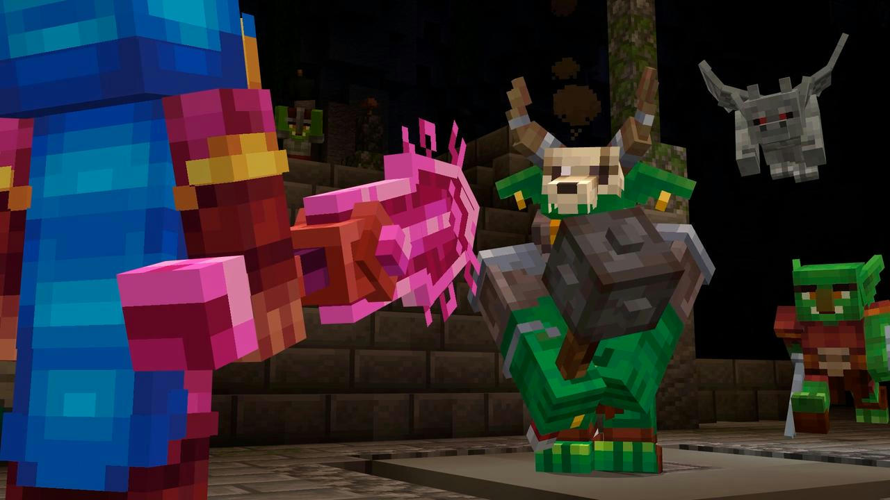Epic Weapons | Starfish Studios