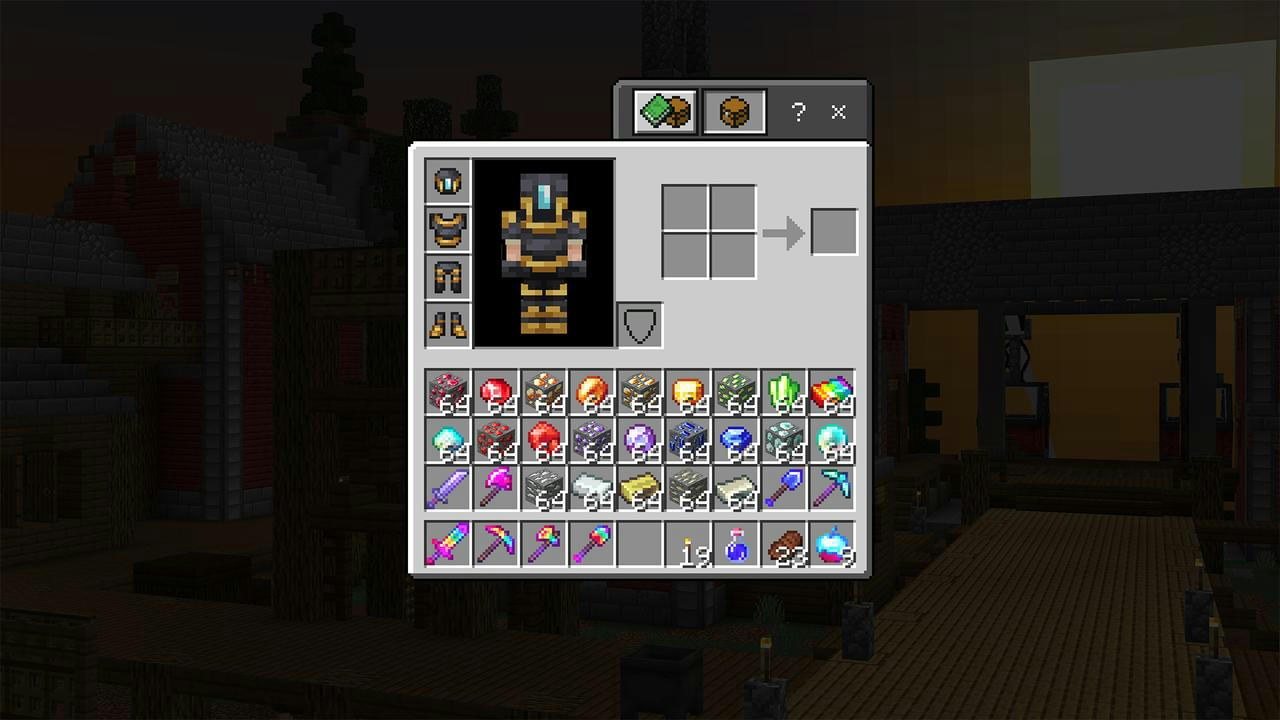 Ores+ | Starfish Studios