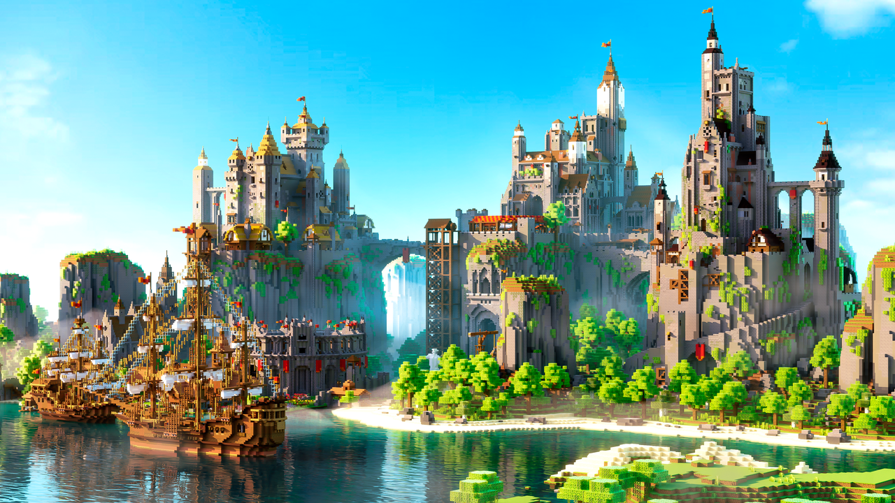 Weapons Unlimited | Starfish Studios