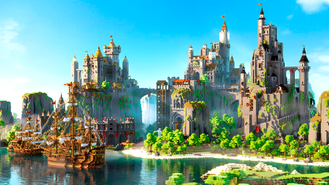 Weapons Unlimited | Starfish Studios