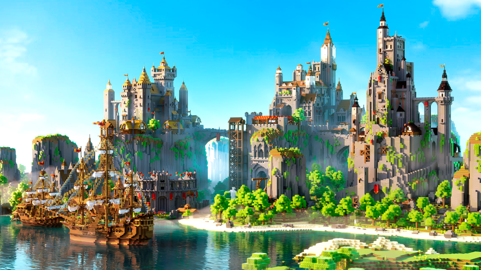 Weapons Unlimited | Starfish Studios