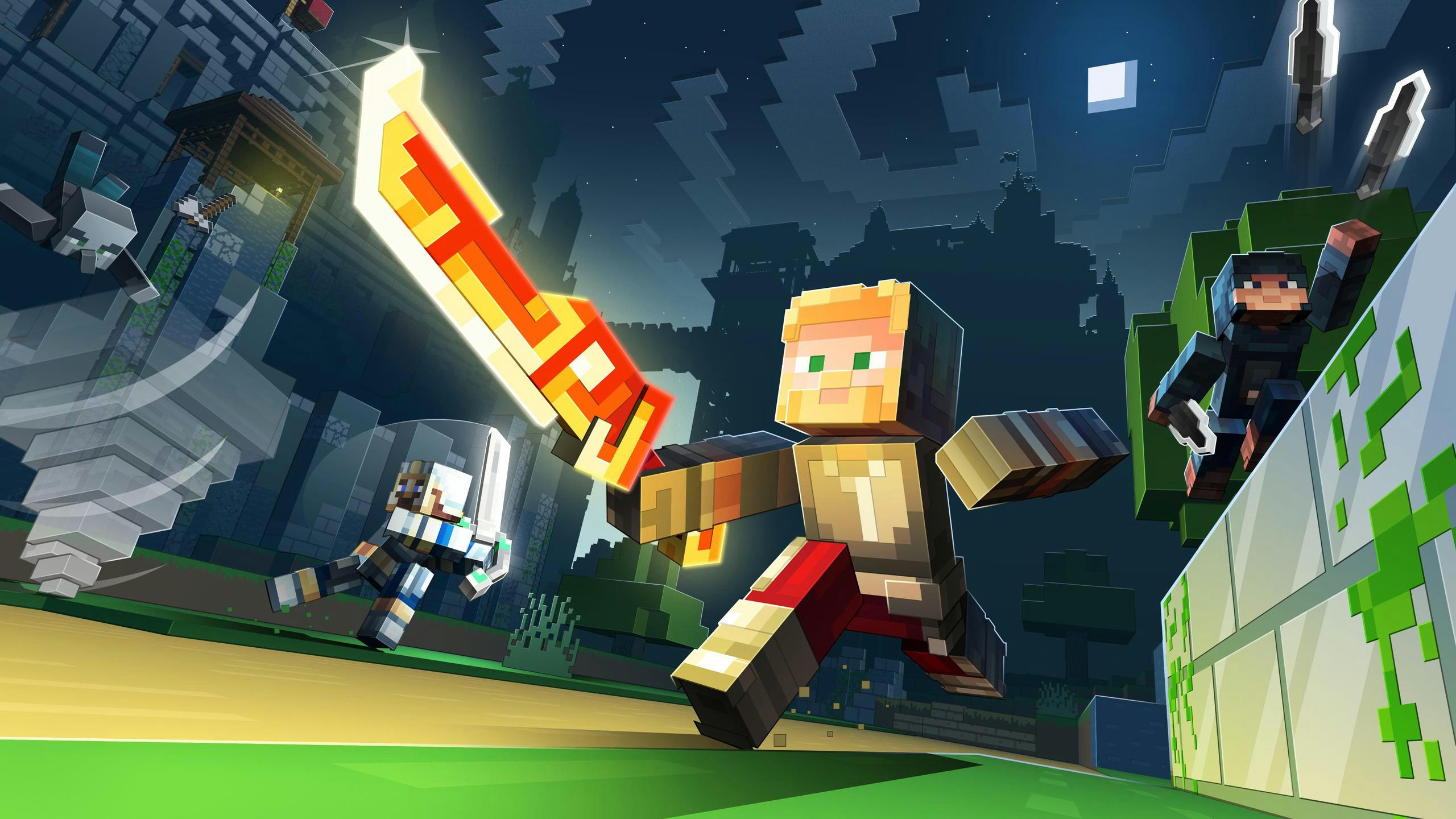 Weapons Unlimited | Starfish Studios