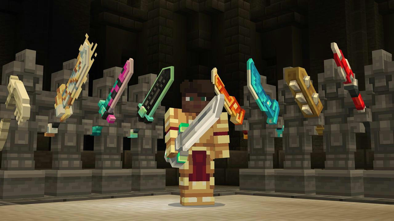 Weapons Unlimited | Starfish Studios