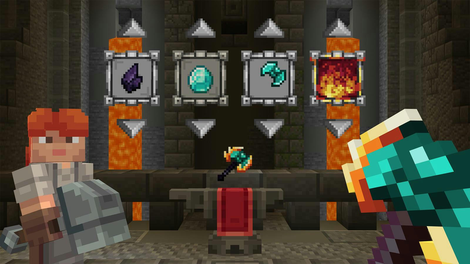 Weapons Unlimited | Starfish Studios