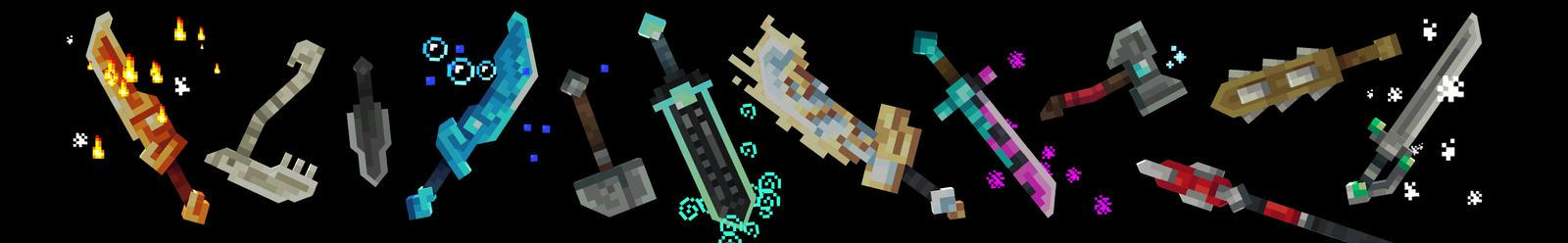 Weapons Unlimited | Starfish Studios