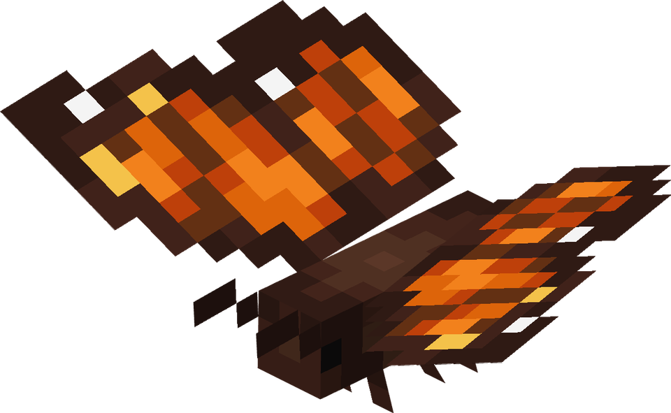 Butterfly | Starfish Studios