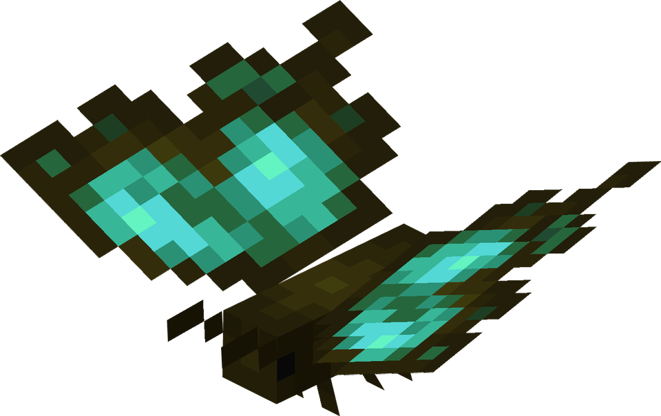 Butterfly | Starfish Studios