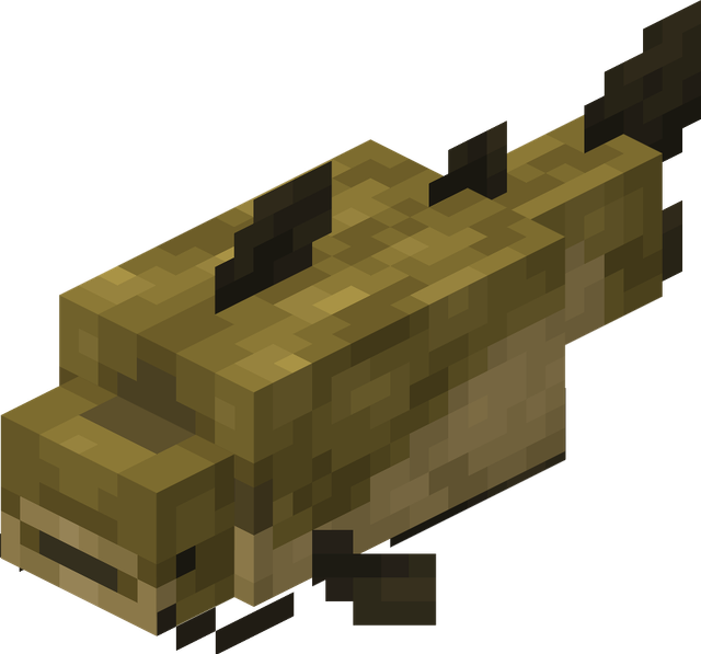 Catfish | Starfish Studios