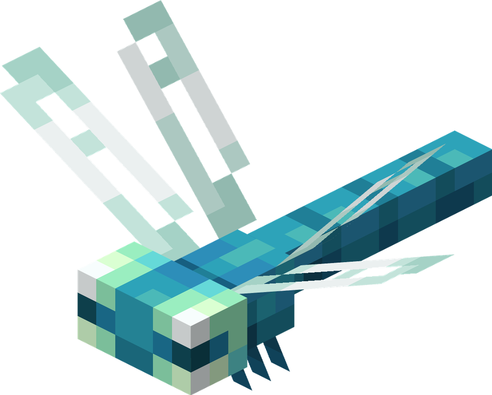 Dragonfly | Starfish Studios