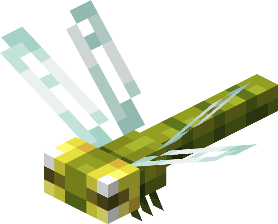 Dragonfly | Starfish Studios