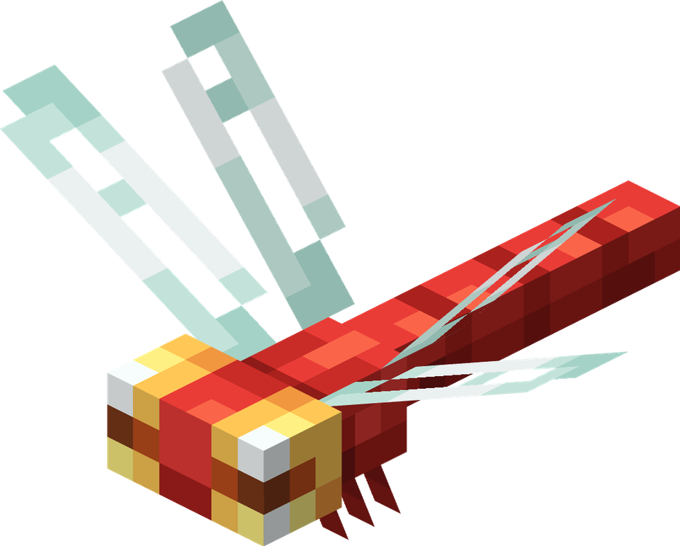 Dragonfly | Starfish Studios