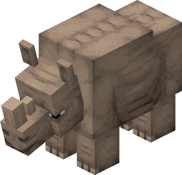 Rhino | Starfish Studios