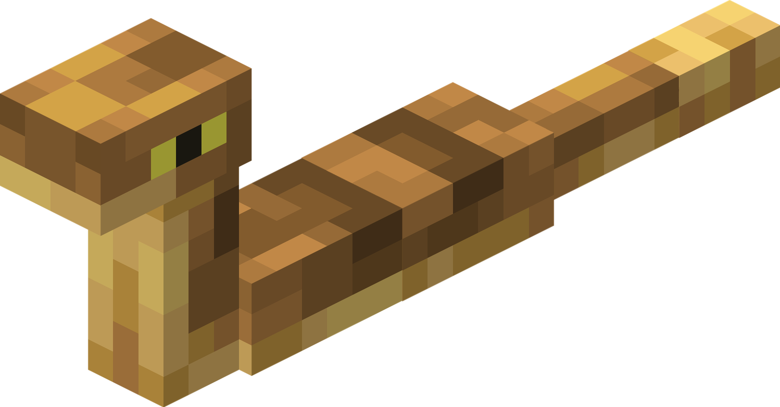 Snake | Starfish Studios