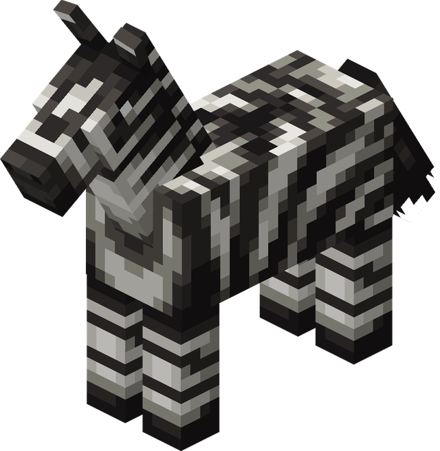 Zebra | Starfish Studios