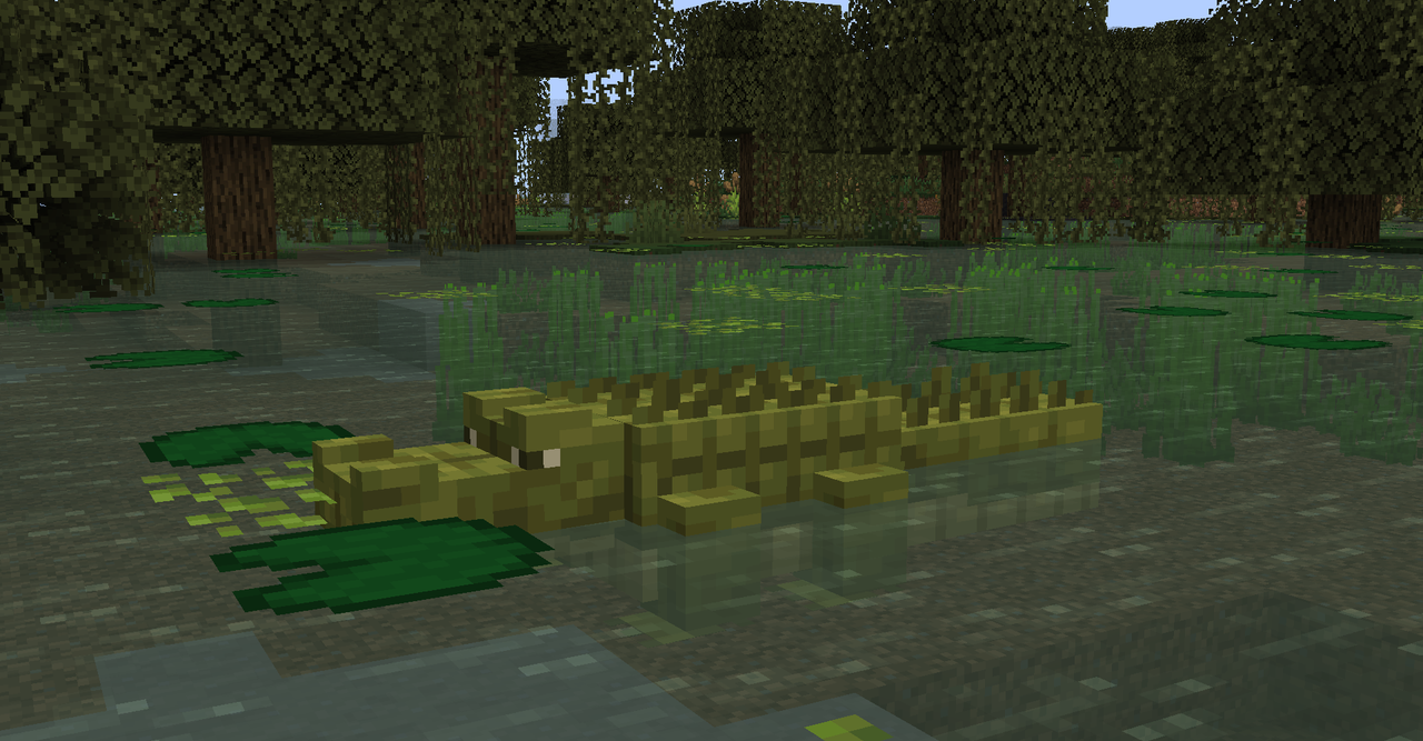 Naturalist Wiki | Starfish Studios