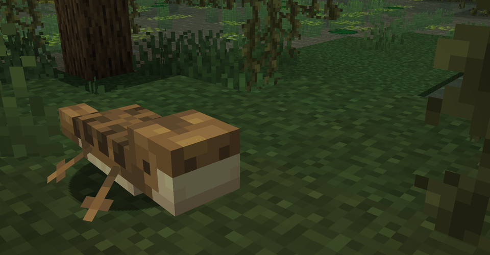 Naturalist Wiki | Starfish Studios