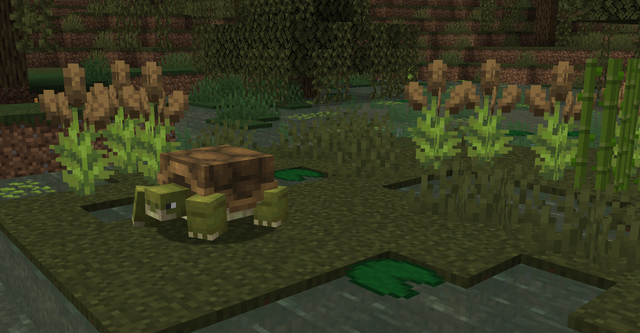 Naturalist Wiki | Starfish Studios